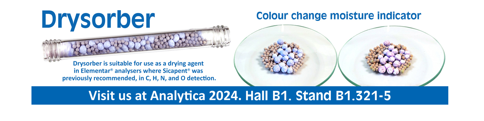 Welcome to Elemental Microanalysis